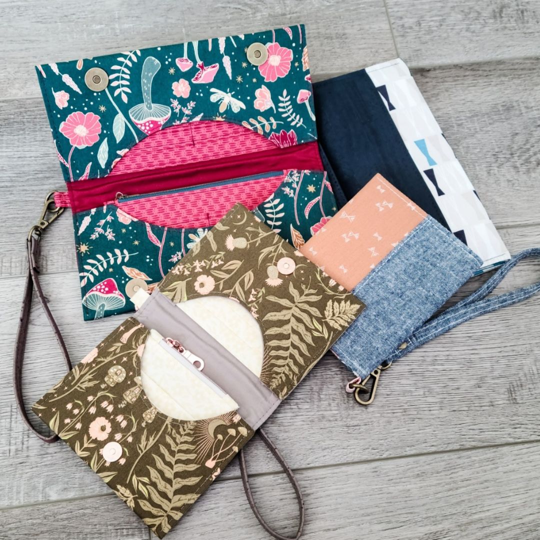 Felicity Pattern Bundle Digital Download – Cork and Thread, LLC